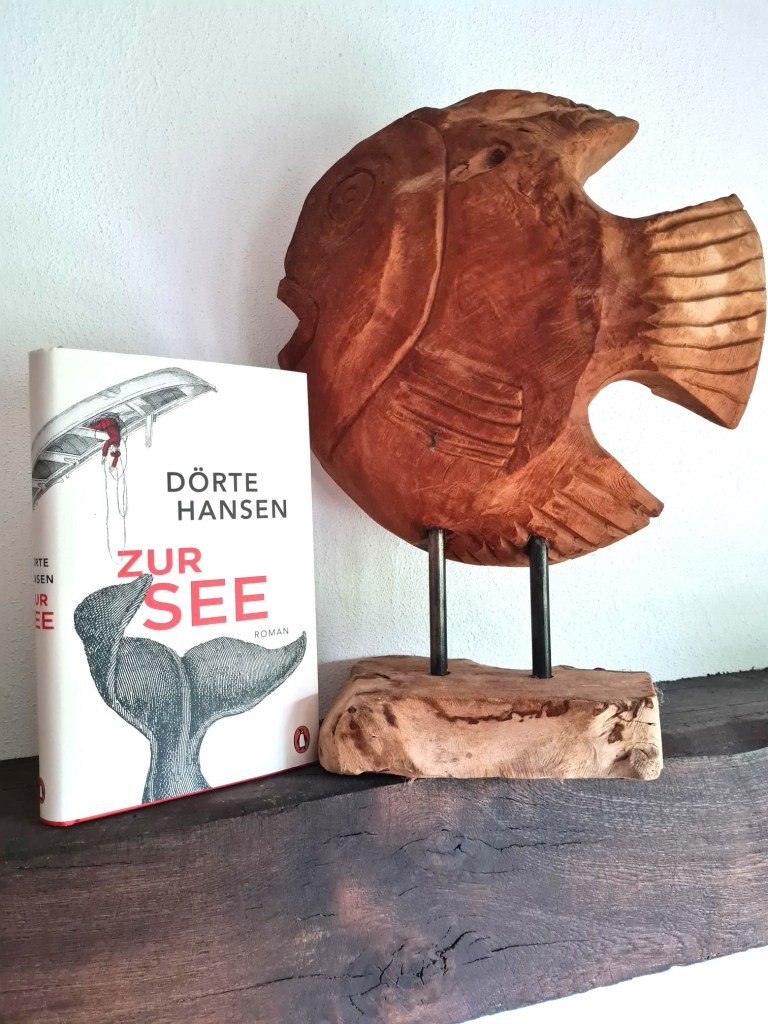 Rezensionen Zur See - MarieOn