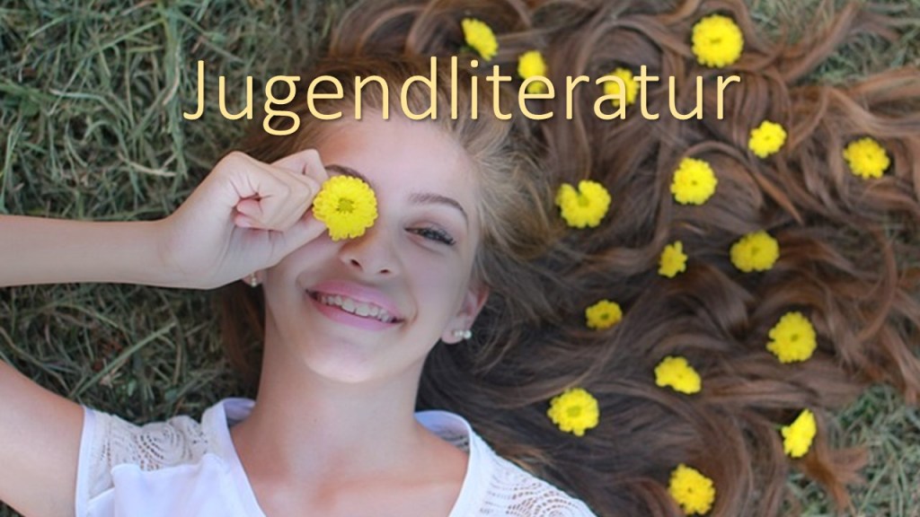 Kinder und Jugendliteratur - MarieOn