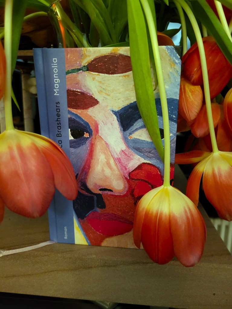 Rezensionen Magnolia - MarieOn