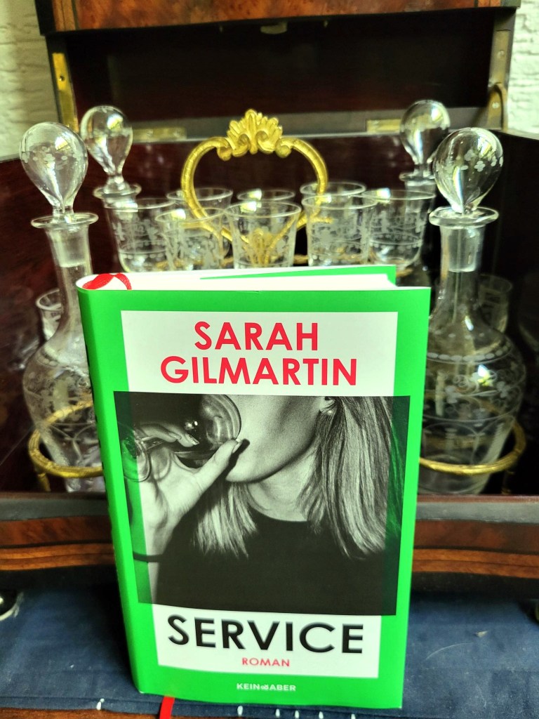 Rezensionen Service - MarieOn