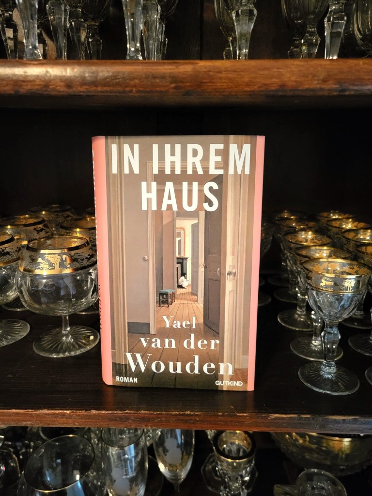 Rezensionen In ihrem Haus - MarieOn